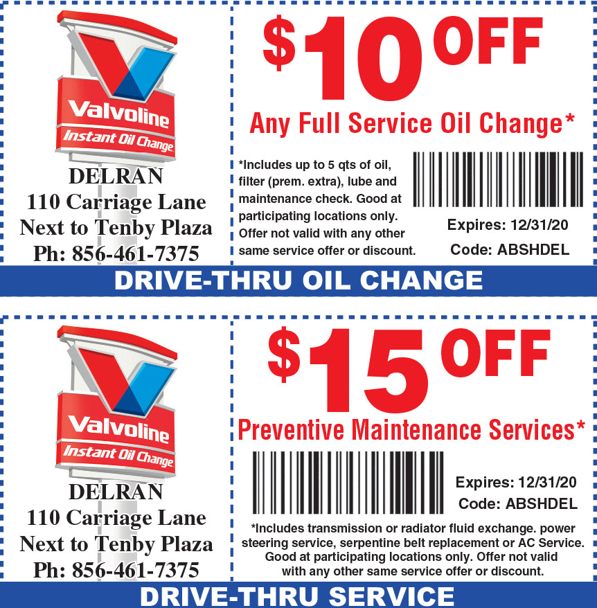 $15 OFF ON PREVENTIVE MAINTENANCE SERVICES | Online Printable Coupons ...