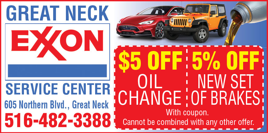 $5 OFF ON OIL CHANGE | Online Printable Coupons: USA Local Free ...