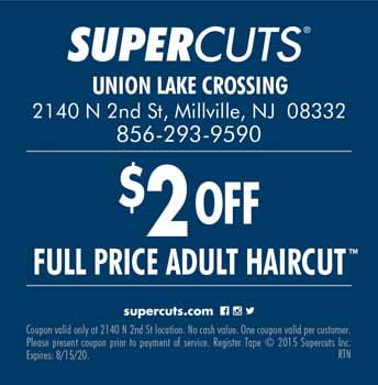 $2 OFF ON FULL PRICE ADULT HAIRCUT | Online Printable Coupons: USA ...