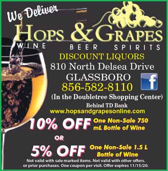 10% OFF ON ONE NON-SALE 750 ML BOTTLE OF WINE | Online Printable ...