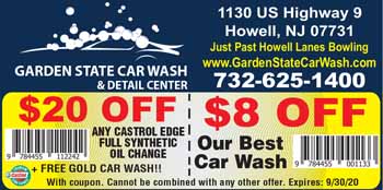 $20 OFF ON ANY CASTROL EDGE FULL SYNTHETIC OIL CHANGE | Online ...