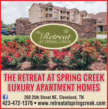 THE RETREAT AT SPRING CREEK LUXURY APARTMENT HOMES | Online Printable ...