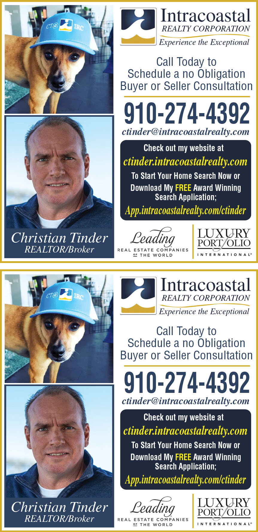 CALL TODAY TO SCHEDULE A NO OBLIGATION BUYER OR SELLER CONSULTATION ...