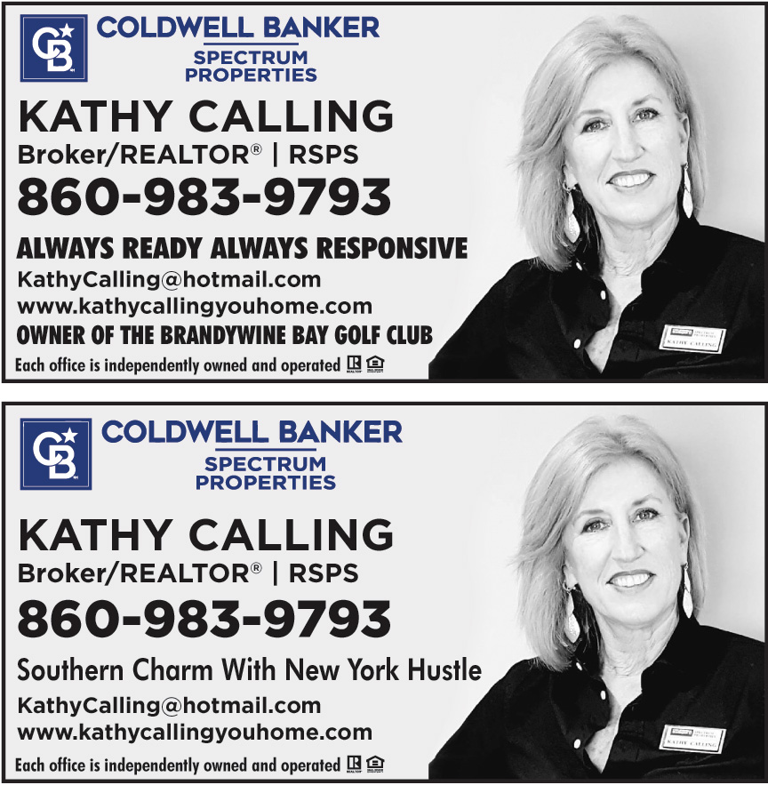 KATHY CALLING BROKER/REALTOR | Online Printable Coupons: USA Local Free ...