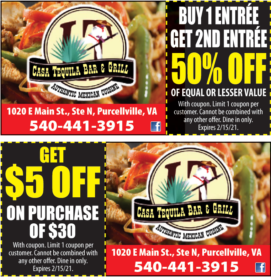 GET $5 OFF ON PURCHASE OF $30 | Online Printable Coupons: USA Local ...