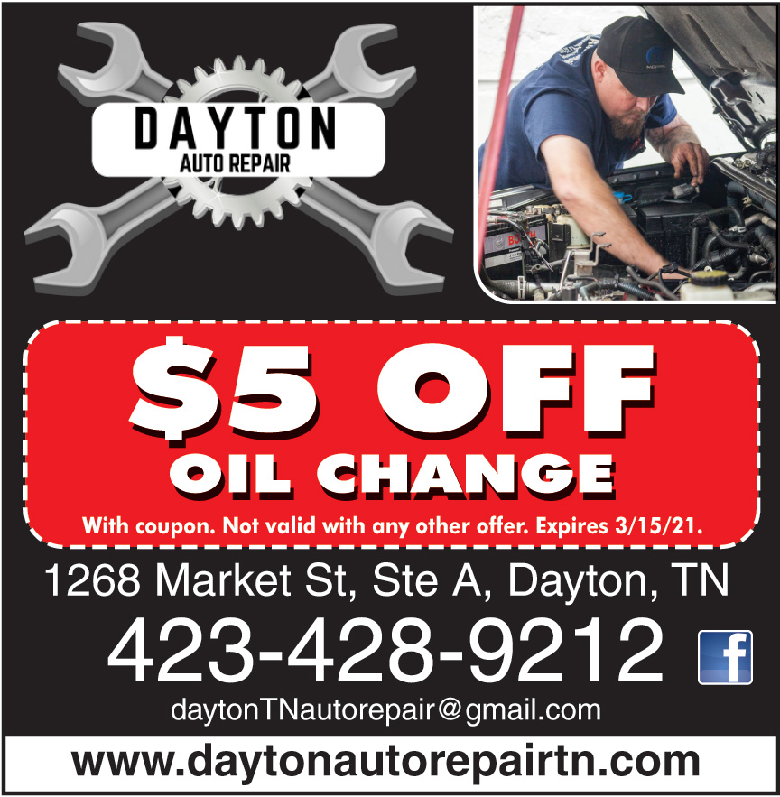 $5 OFF ON OIL CHANGE | Online Printable Coupons: USA Local Free ...