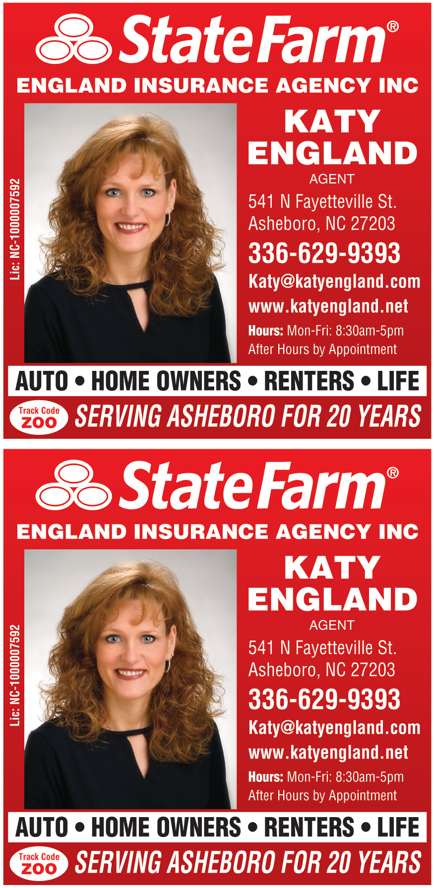 KATY ENGLAND AGENT | Online Printable Coupons: USA Local Free Printable ...