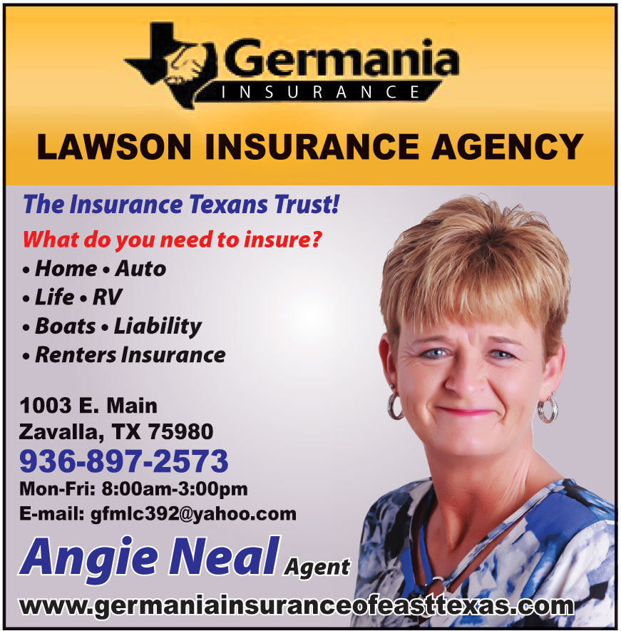 LAWSON INSURANCE AGENCY | Online Printable Coupons: USA Local Free ...