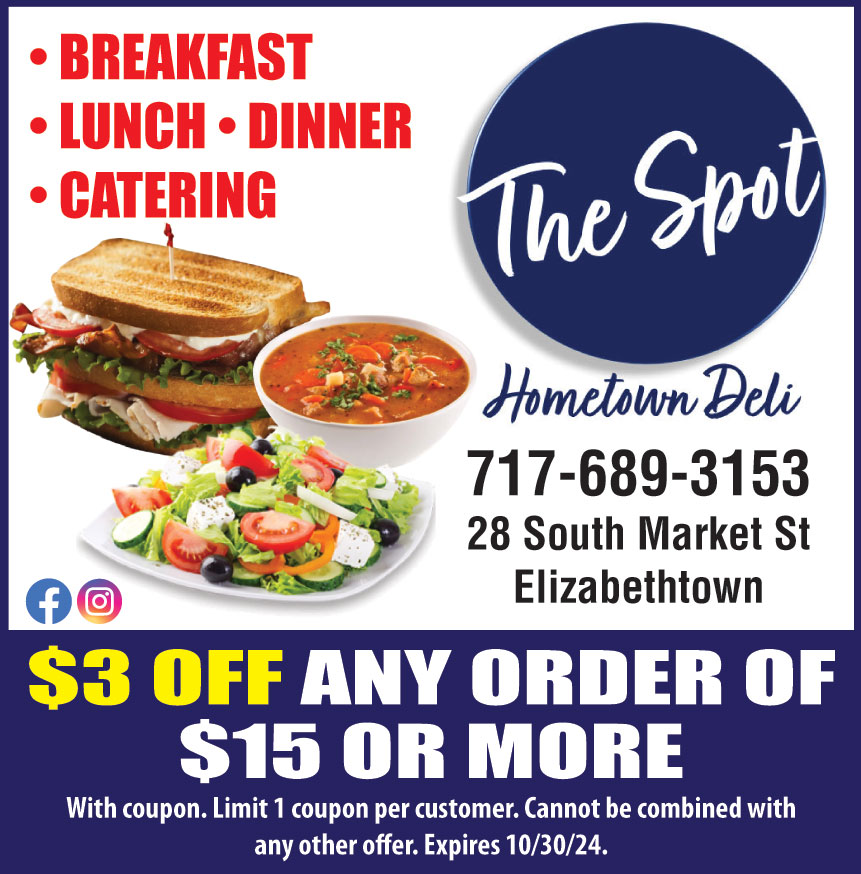 $3 OFF ON ANY ORDER OF $15 OR MORE | Online Printable Coupons: USA ...